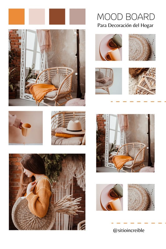 Shantel G. – Canva