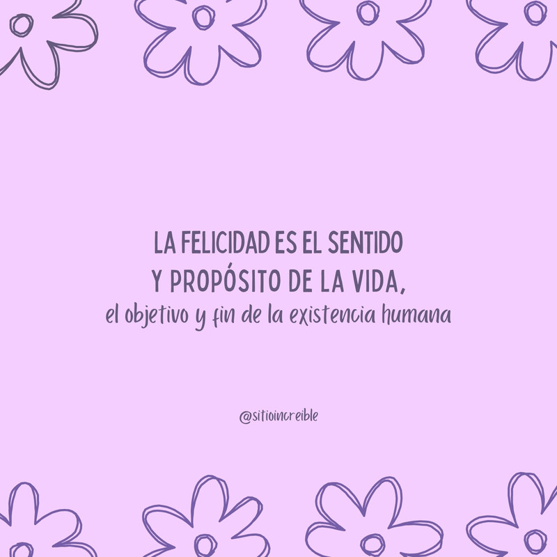 Plantillas Frases sobre la felicidad - Gratis y editables - Canva