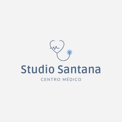 Modelos de Logos de Saúde