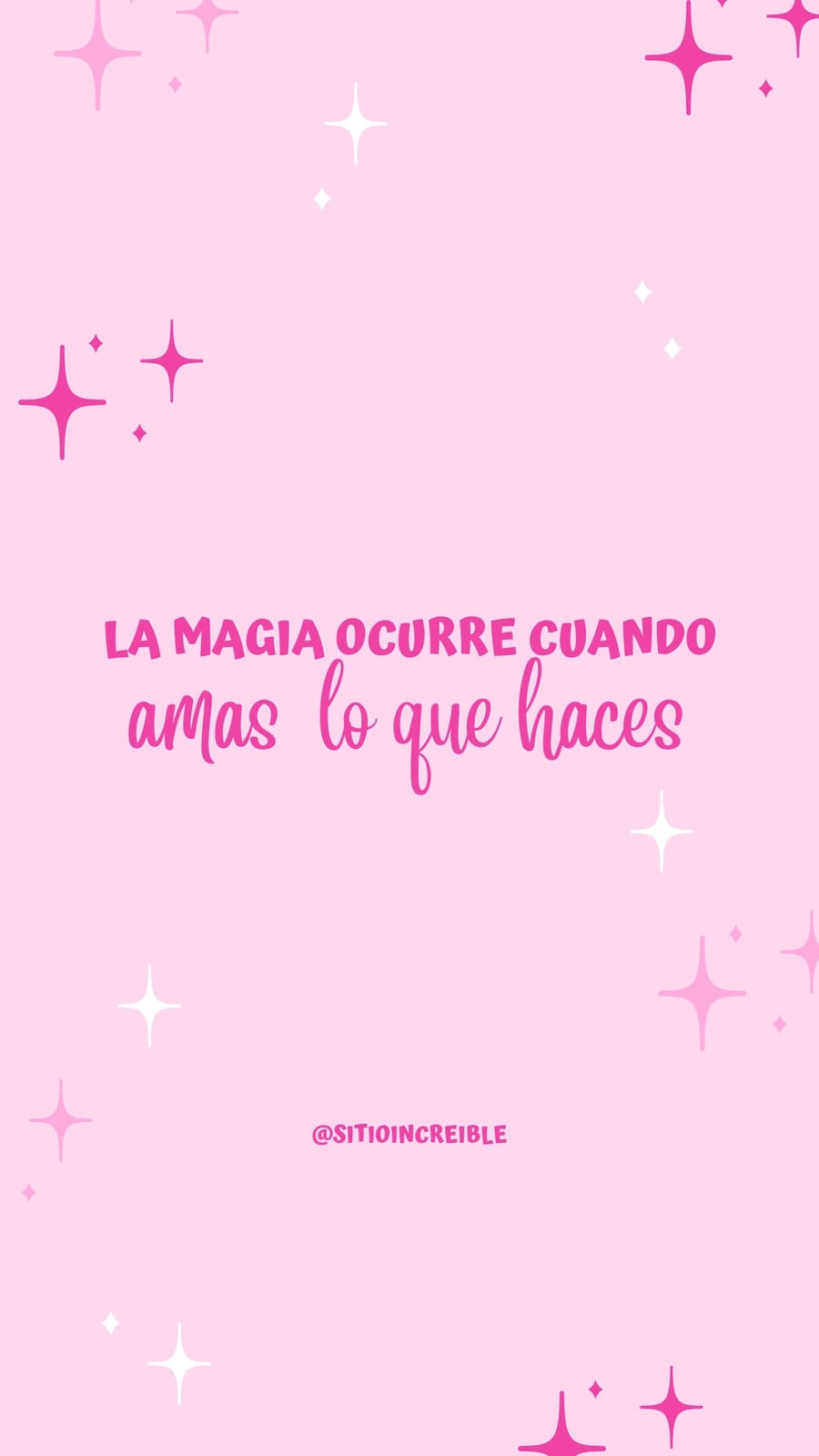 Plantillas Frases positivas - Gratis y editables - Canva
