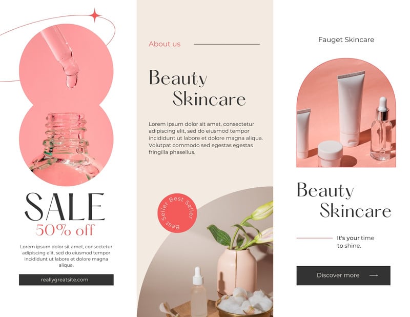 Nirmana Visual – Canva