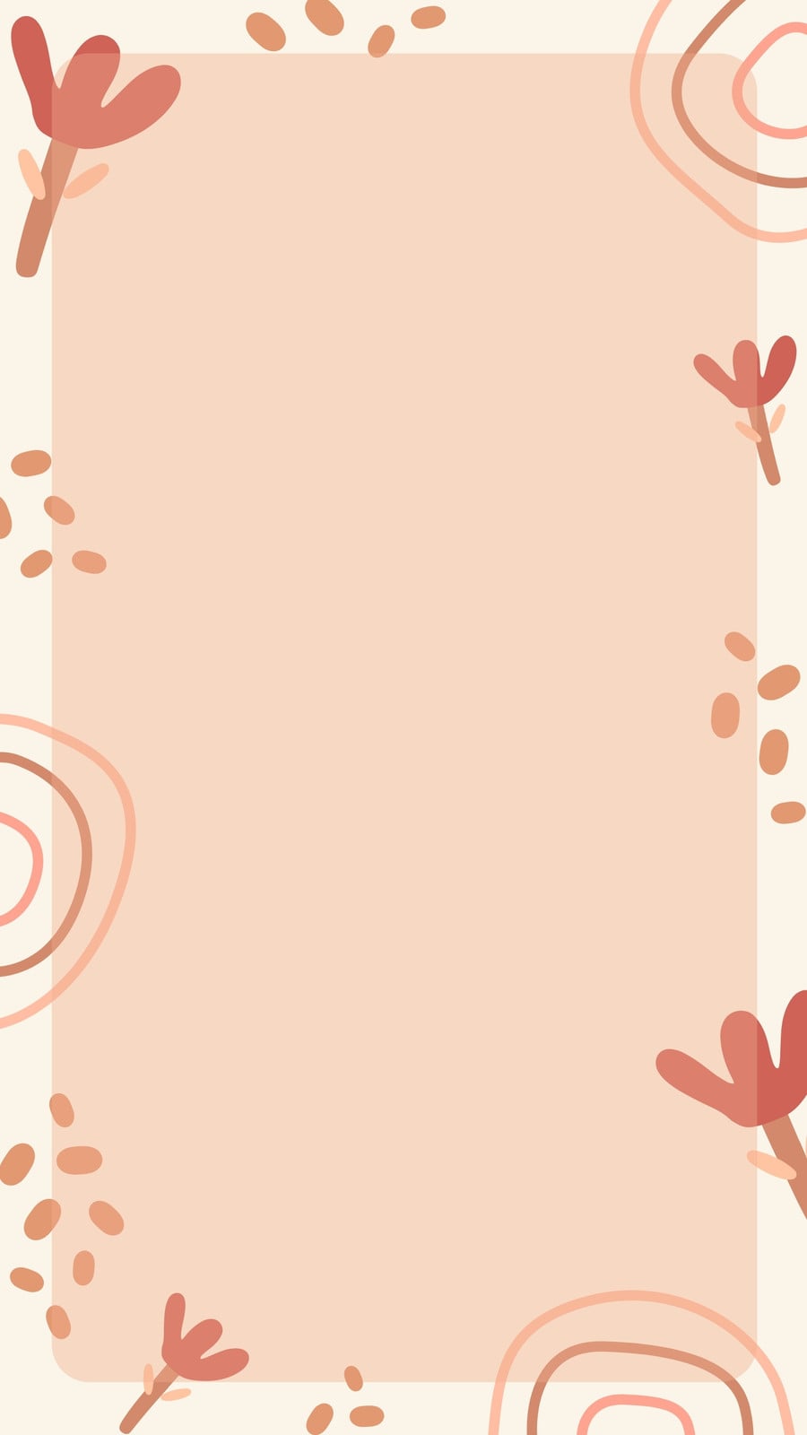 Gratis desain contoh teks - Canva