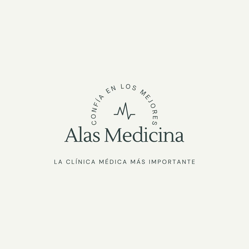 Plantillas de logos médicos gratis para editar | Canva