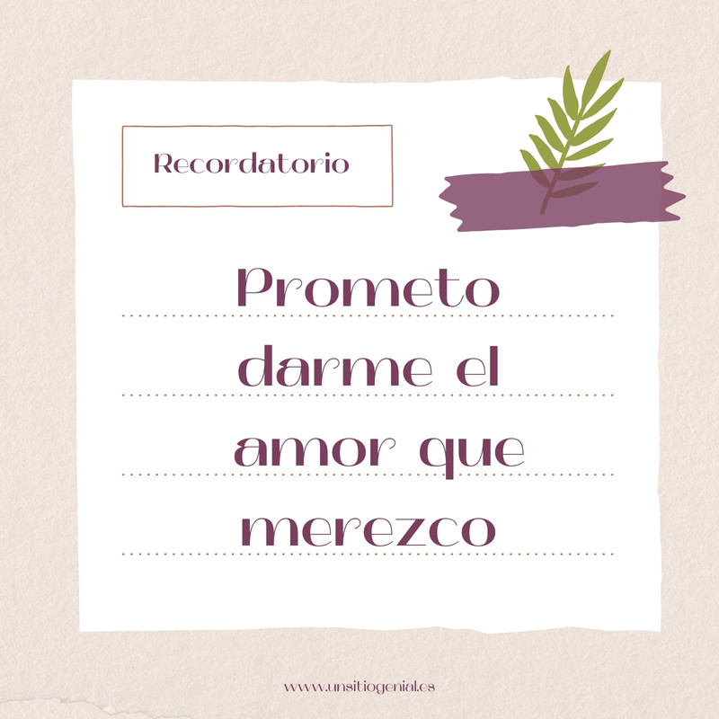 Plantillas Frases positivas - Gratis y editables - Canva