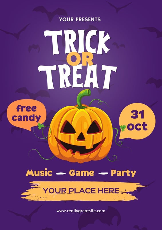 maggot std – Canva