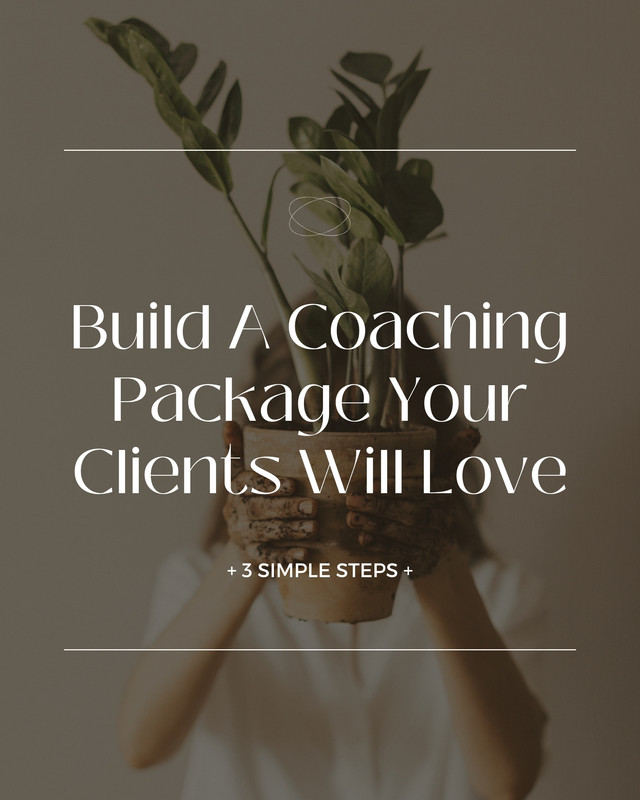 She Talks Business – Canva