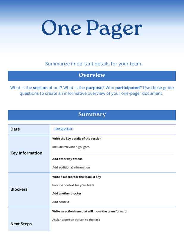 Take notes online: Free online notepad | Canva