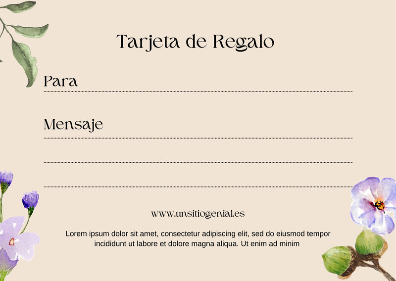 Plantillas cheque - Gratis y editables - Canva