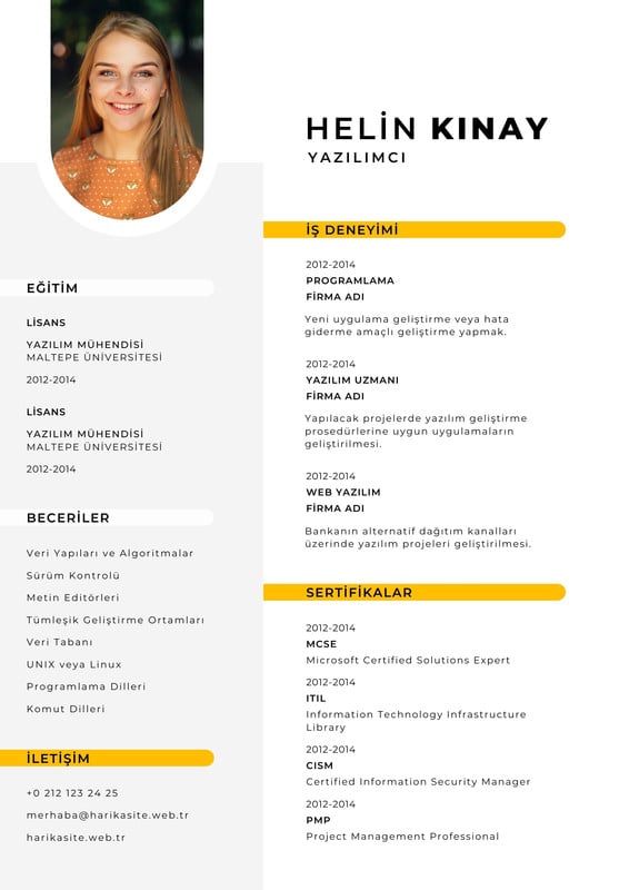 Esra Karaman – Canva