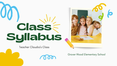 Little Things – Canva