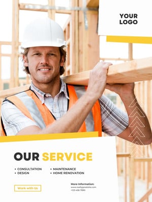 Free Online Poster Maker: Design Custom Posters With Canva