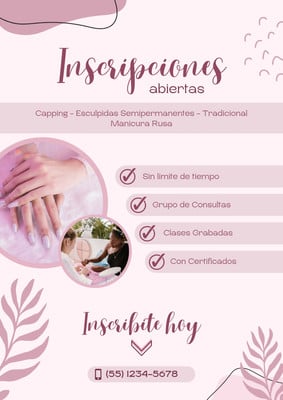 Plantillas cursos - Gratis y editables - Canva