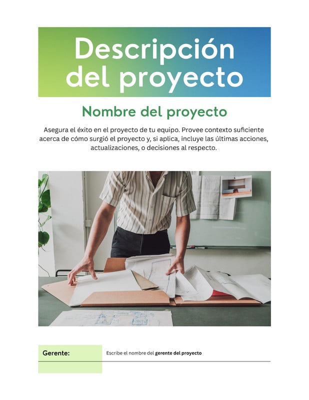 Editor de documentos online gratis - Canva Docs