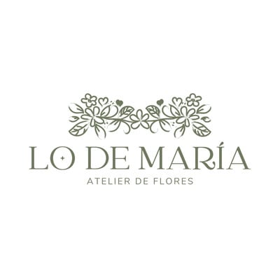 Plantillas de logos con nombres gratis para editar | Canva