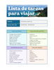 Bloc de notas gratuito online | Canva