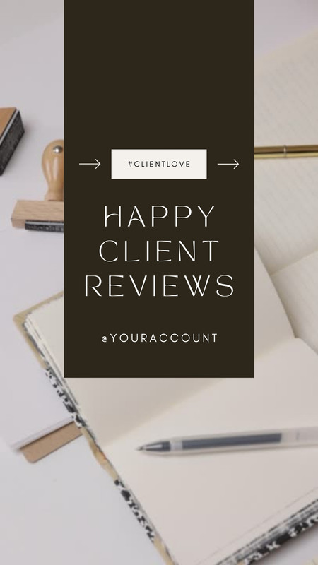 She Talks Business – Canva