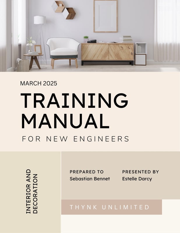 Bound Documents | Custom Printing and Binding Services | Canva