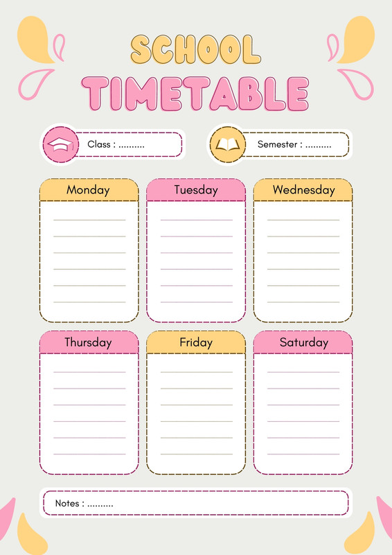 Radiyah Studio – Canva