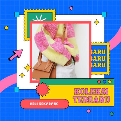 Nirmana Visual – Canva