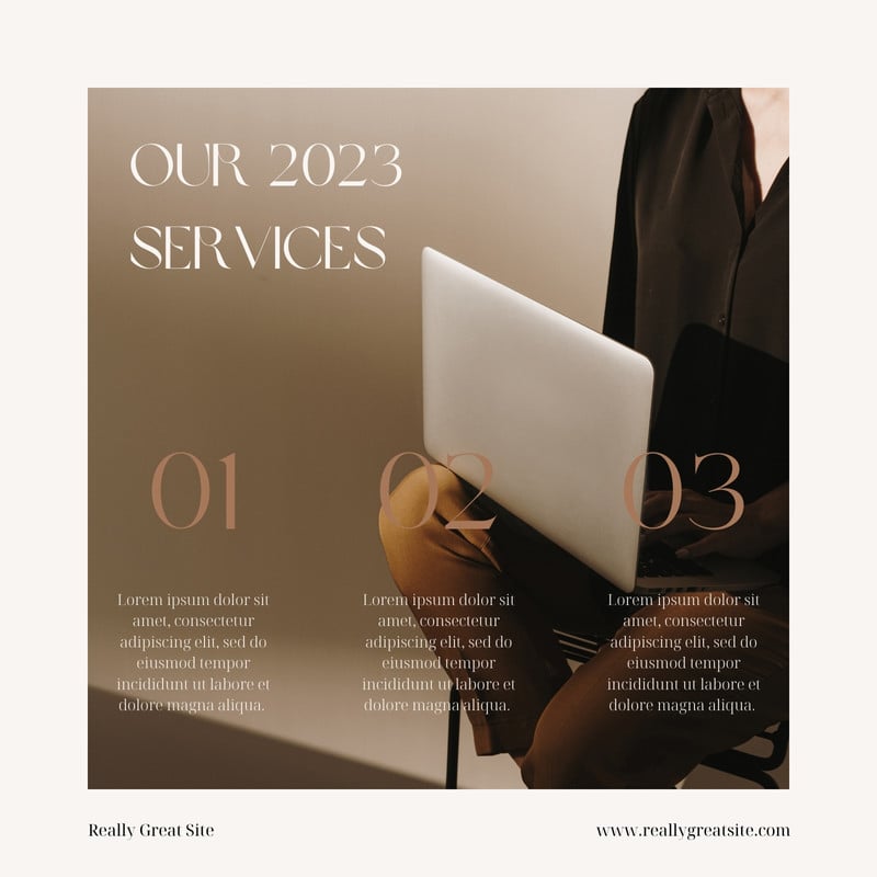 Tiny Pine Creative – Canva