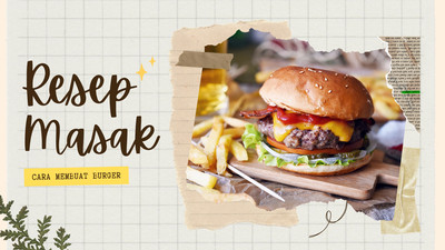 Nirmana Visual – Canva