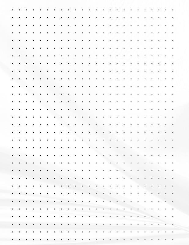 Free and customizable bullet templates