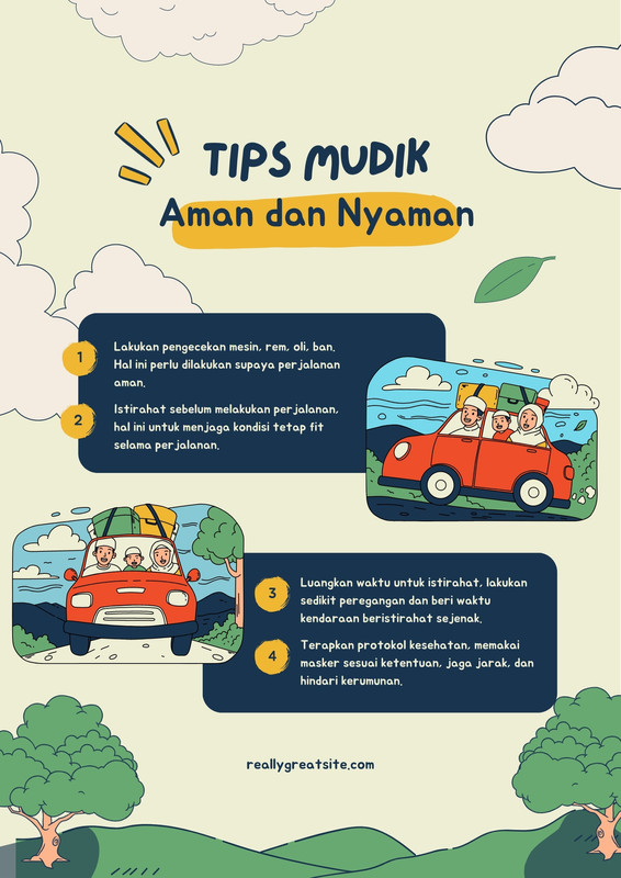 Nirmana Visual – Canva