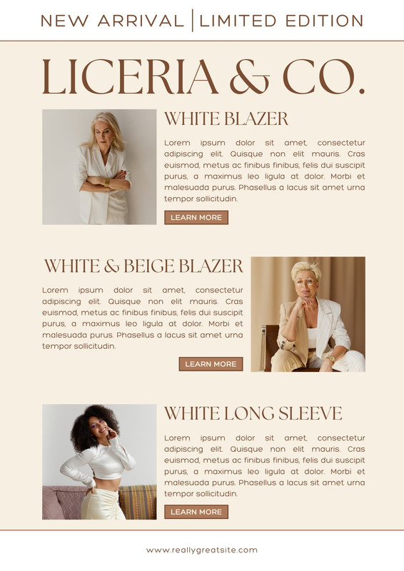 Free Online Newsletter Design and Publishing Platform | Canva