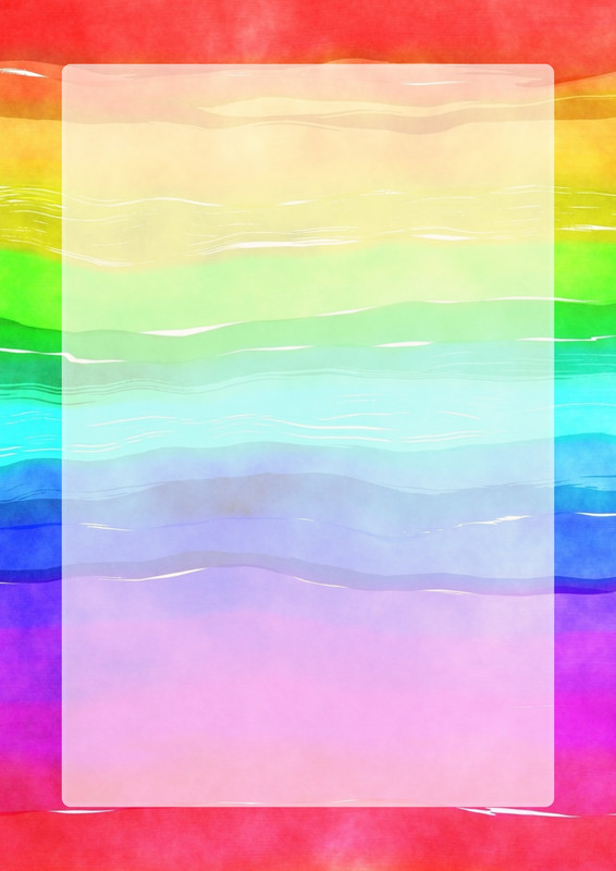 Free and customizable rainbow templates | Canva
