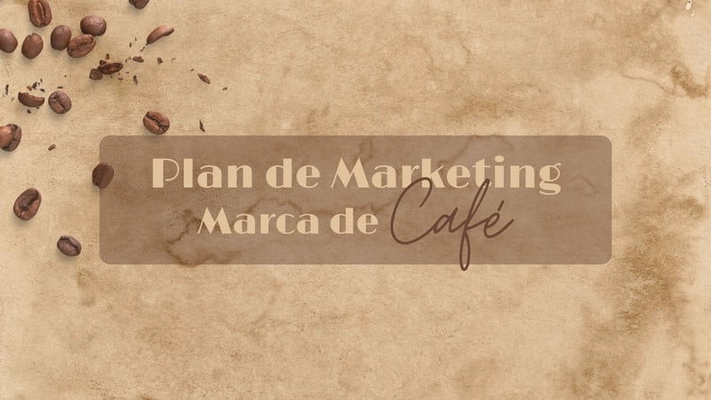 Plantillas color cafe - Gratis y editables - Canva