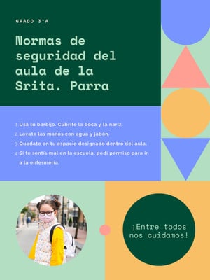 Página 2 - Explorá nuestras plantillas de carteles de vuelta al cole ...