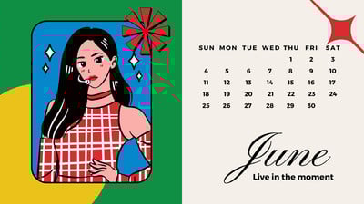 Vicky Design – Canva