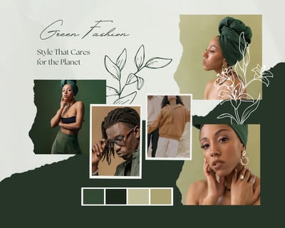 Bold Vision Design – Canva