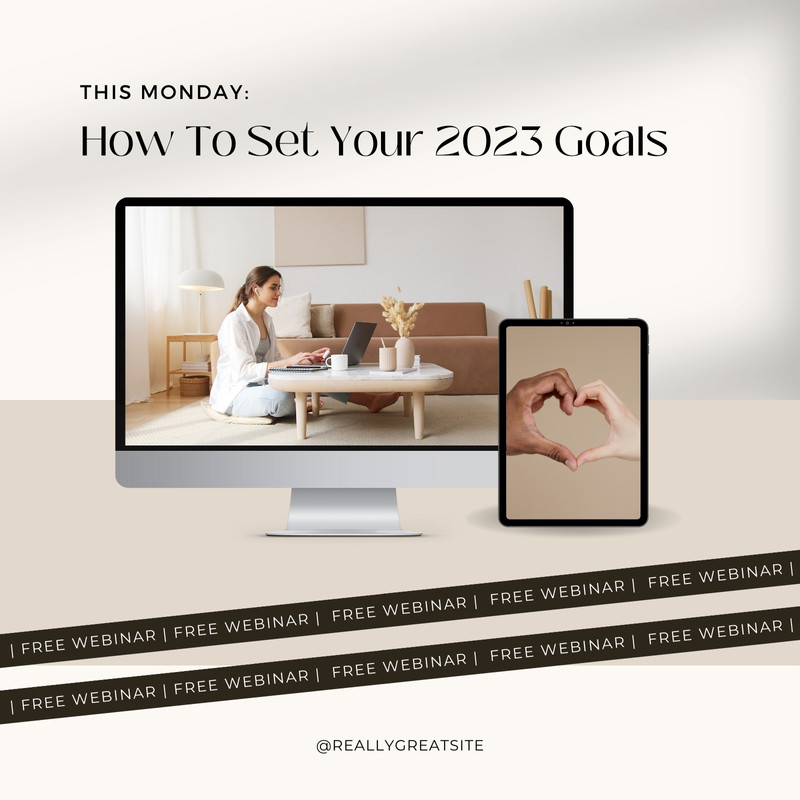 She Talks Business – Canva