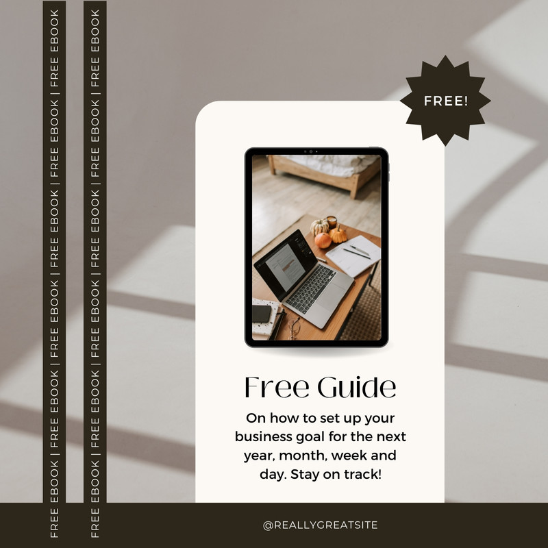 She Talks Business – Canva