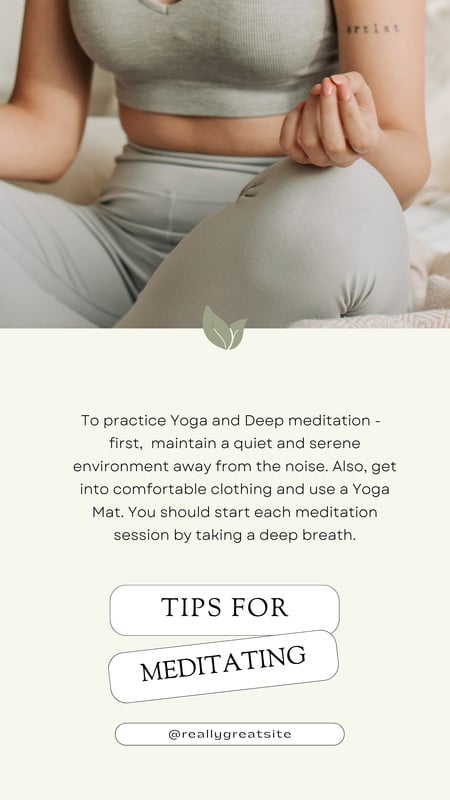 Visual Vibes – Canva