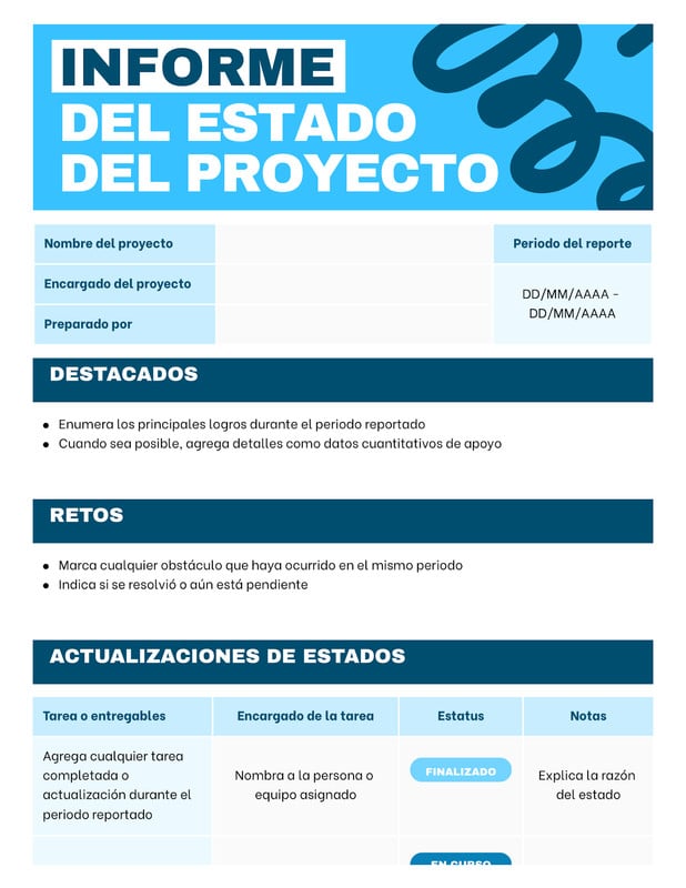 Editor de documentos online gratis - Canva Docs