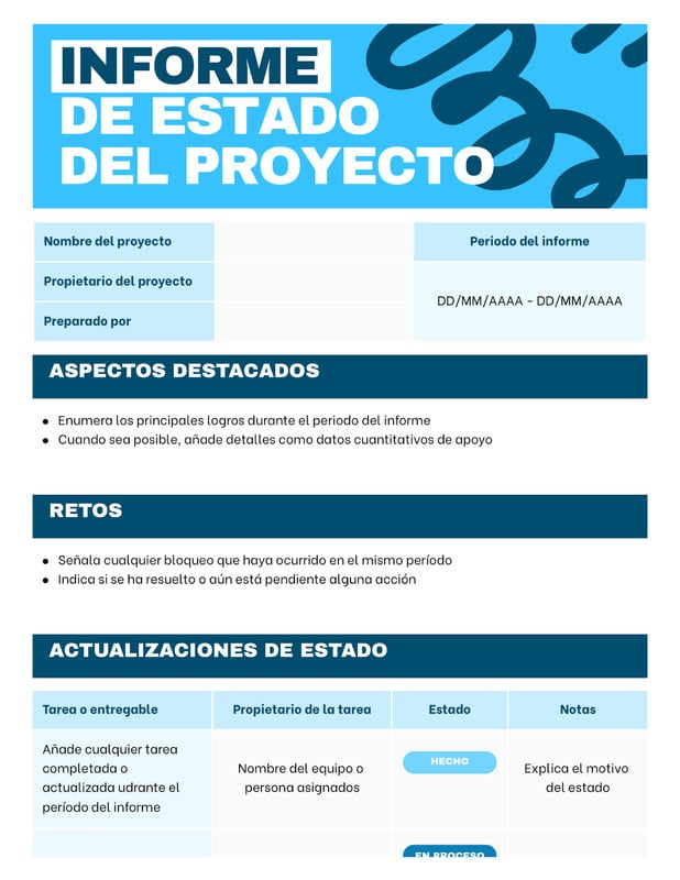 Creador y editor de documentos online gratis | Canva Docs