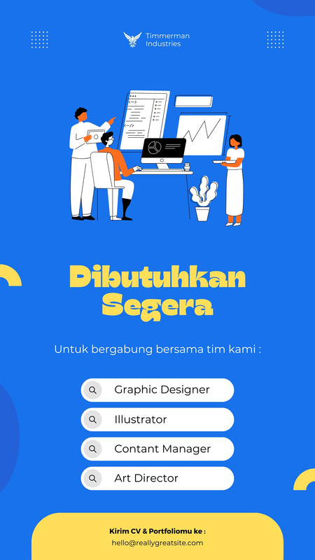 Debut Studio – Canva