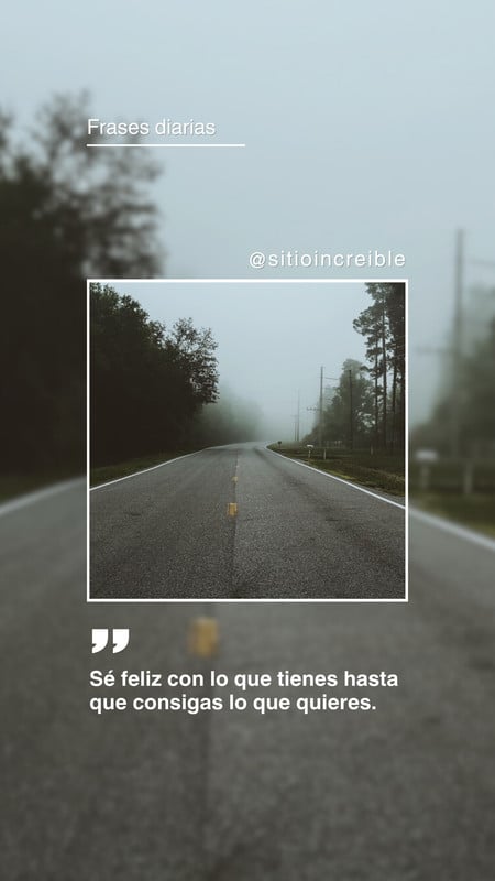 Plantillas frases motivacionales - Gratis y editables - Canva