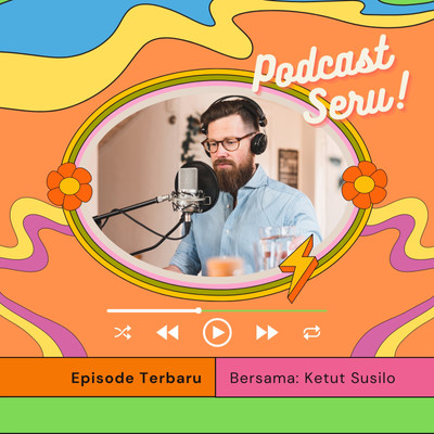 Nirmana Visual – Canva