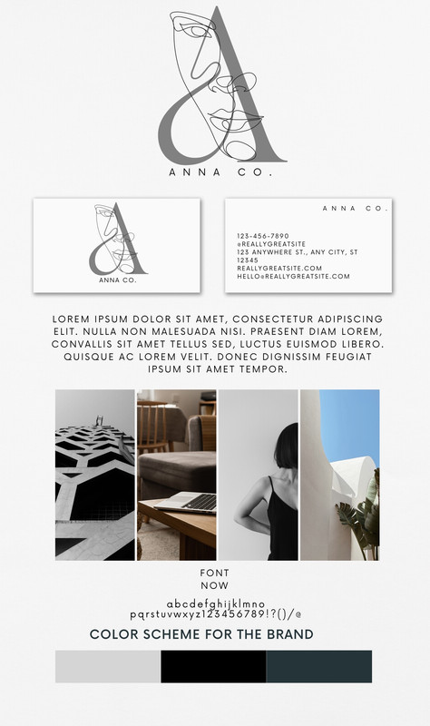 Victoria Rusyn – Canva