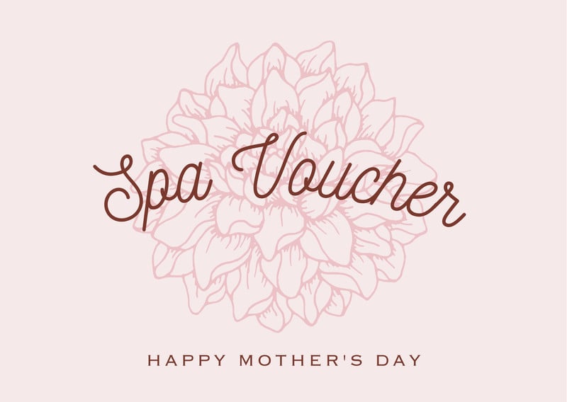 Free customizable spa services design collection | Canva