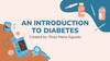 Free and customizable diabetes templates