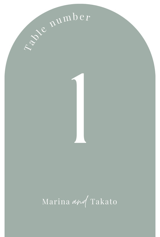 Olive Design Atelier – Canva