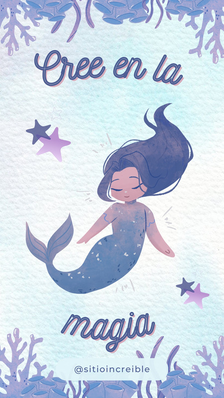 Explorá Plantillas de sirena personalizables gratis - Canva