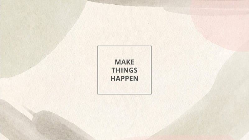 Visual Vibes – Canva