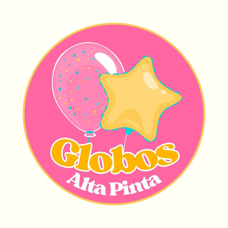 Plantillas gratuitas y personalizables de globos imprimir | Canva