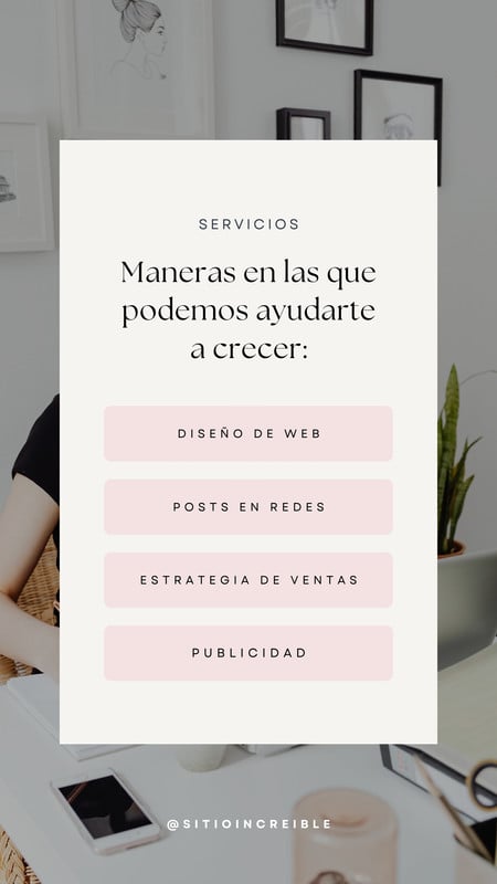 Malinka Studio – Canva