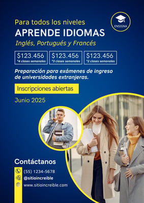 Plantillas cursos - Gratis y editables - Canva